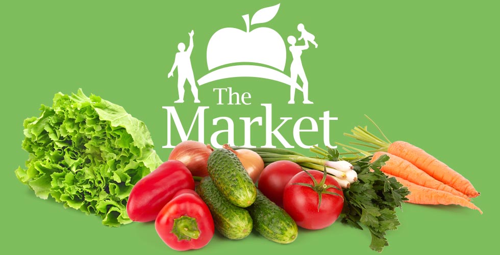 Market | The Neighbors Place