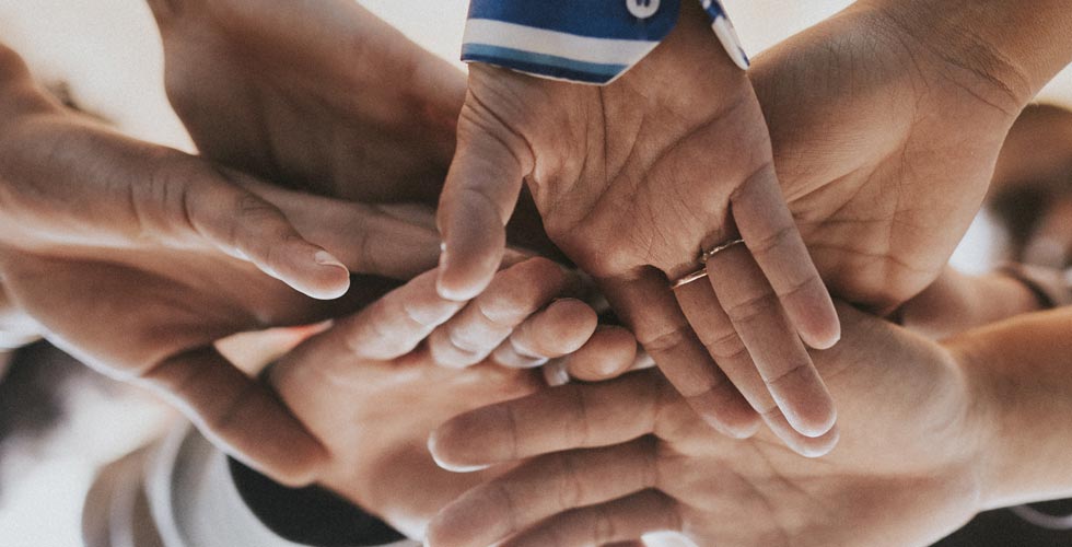 Become a Volunteer | The Neighbors Place